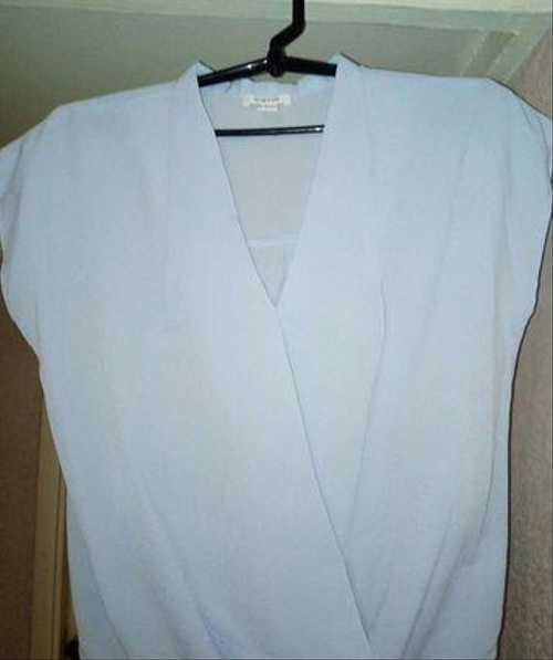 Блузы размер 44-46