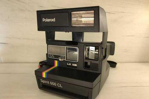 Polaroid Spirit 600 CL