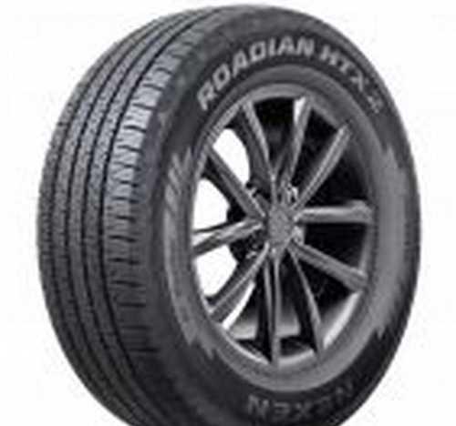 Nexen Roadian HTX 2 255/50 R20 105H