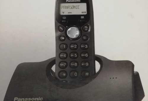 Цифровой беспроводный телефон Panasonik