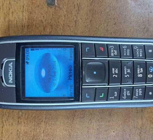 Nokia 6230 оригинал
