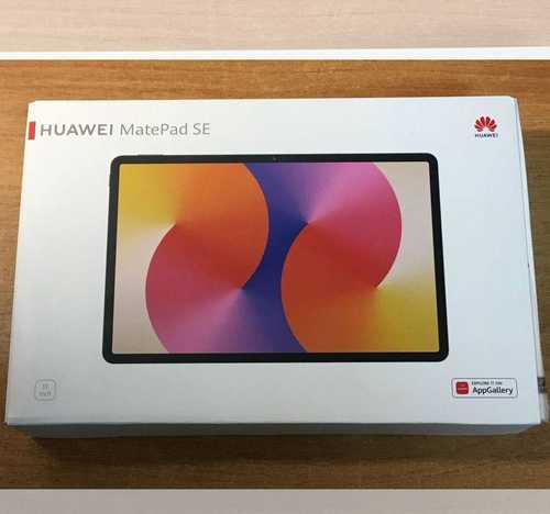 Huawei MatePad SE 4/128Gb арт.80218