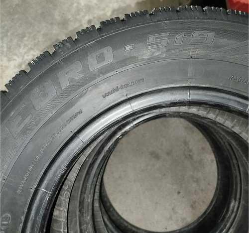 КАМА Кама-Евро-519 175/70 R13