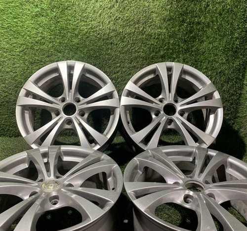 4 шт. Диски Tech Line R16 5*114.3 Tech Line TL5066