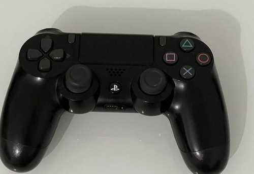 Оригинальный джойстик ps4-ps5 Dualshock 4 (V2)