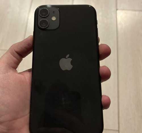 iPhone 11, 64 ГБ