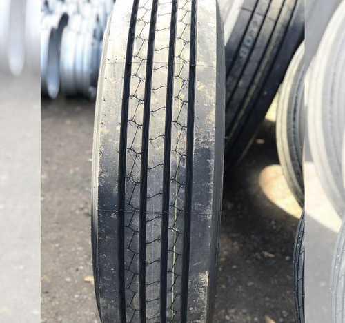 315/80 R22.5 sonix SX706 рулевые шины