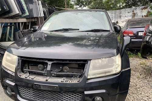 Ноускат Suzuki Grand Vitara/Escudo TA74 M16A 2005