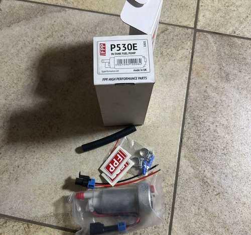 Бензонасос FPP 530 л/ч