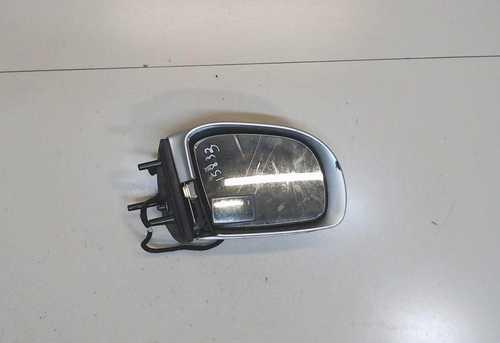 Зеркало боковое Mercedes ML W164, 2007