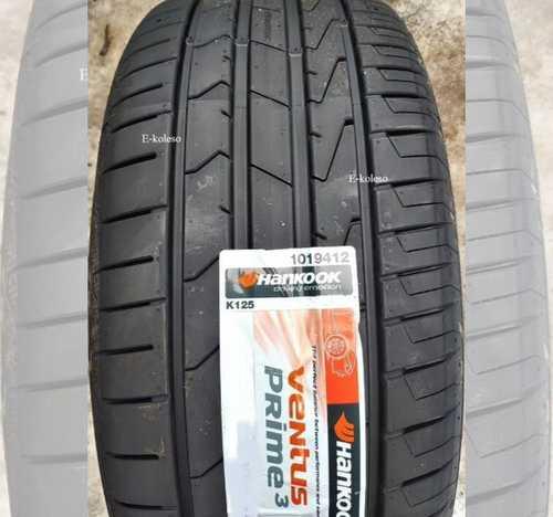 Hankook Ventus Prime 3 K125 235/55 R18 100H