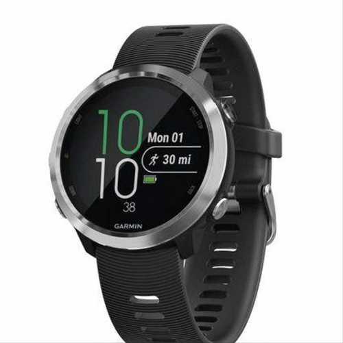 Часы Garmin Forerunner 645 non-Music / Black