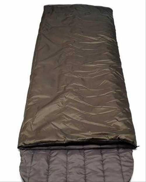 Спальный мешок Camper Ратник 220 см