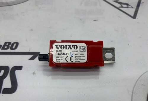 Усилитель антенны оригинал Volvo XC90 16- 31483411