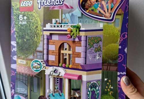 Lego Friends 41365 Лего френдс