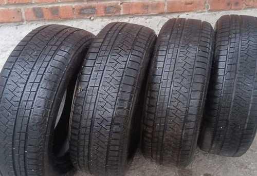 Triangle Snowlink TWT02 255/65 R17 114H