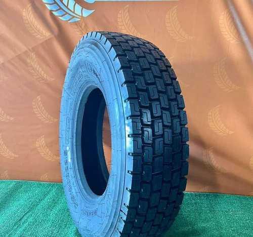 Грузовая шина 315/80R22.5 на Renders npsw22