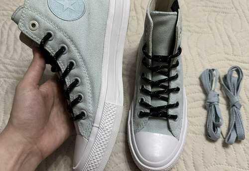 Кеды chak taylor 2 converse all star 37,5
