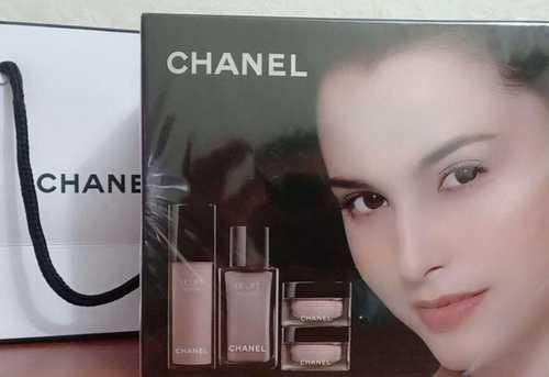 Chanel LE Lift набор кремов для лица 4 в 1