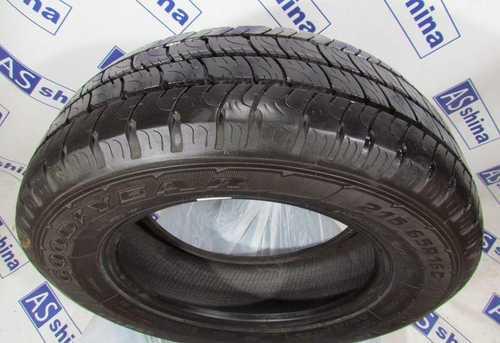 Goodyear Cargo Marathon 215/65 R16C 89H