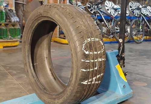 Goodyear EfficientGrip 255/45 R20 101Y