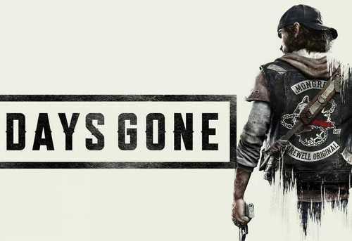 Days Gone Ps4/5, Подписки Ps plus Ps4/5, игры/допы