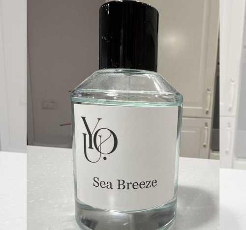 You sea breeze, 100 ml