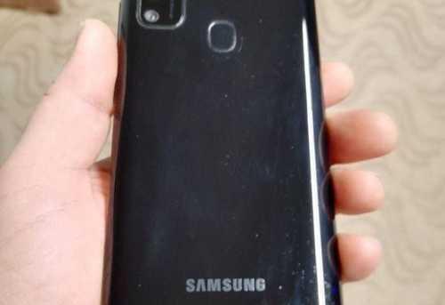 Samsung Galaxy M21, 4/64 ГБ