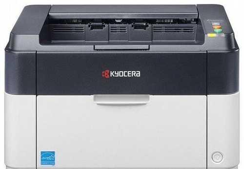 Запчасти для Kyocera FS-1060DN