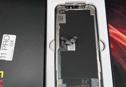 LCD iPhone 11 PRO(oled) GX