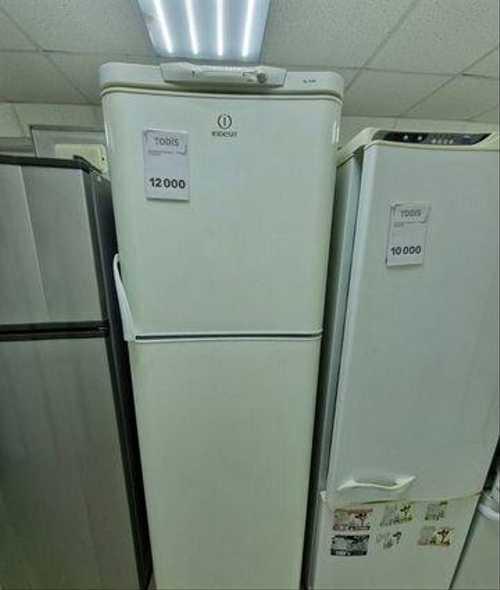 Холодильник Indesit R36NFG.016,Гарантия,Доставка