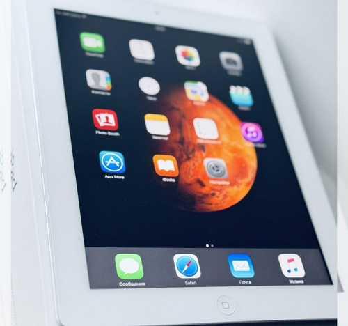 Apple iPad 3 16gb