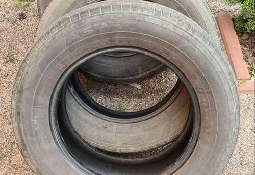 Yokohama Aspec A349A 215/65 R16