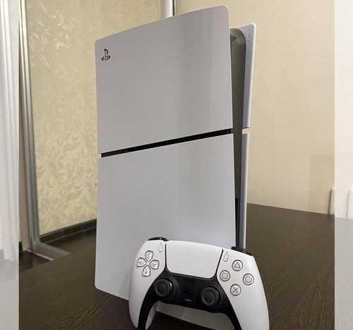 Sony playstation 5 slim