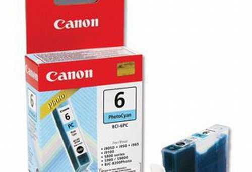 BCI-6PC Картридж Canon