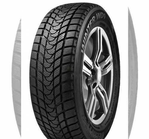 Delinte Winter WD1 175/70 R14 88T