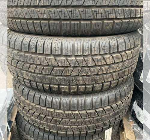 Pirelli Scorpion Ice&Snow 255/60 R18 112H