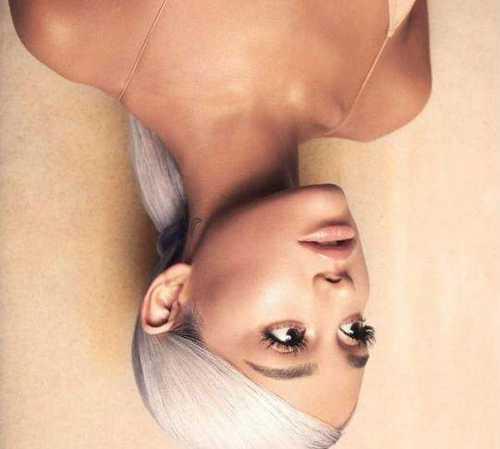 Винил Ariana Grande - Sweetener (2 LP)