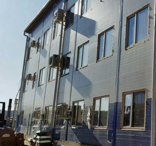 Кондиционер Energolux настенный