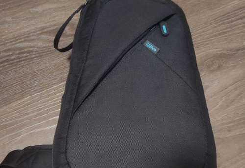 Рюкзак для фотоаппарата Qilive