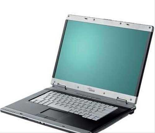 Ноутбук FS pro V3505 разбор запчасти