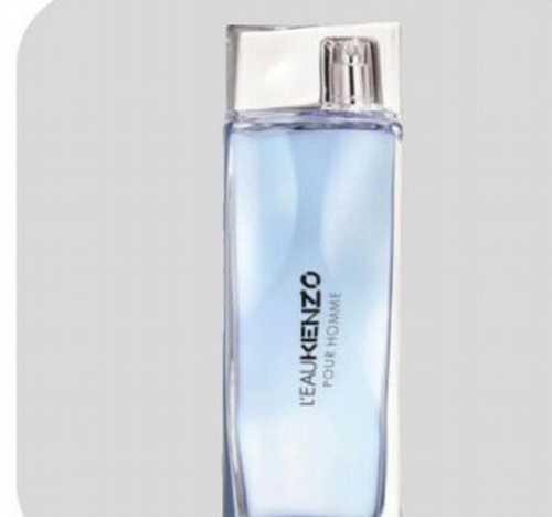 L'Eau par Kenzo pour Homme