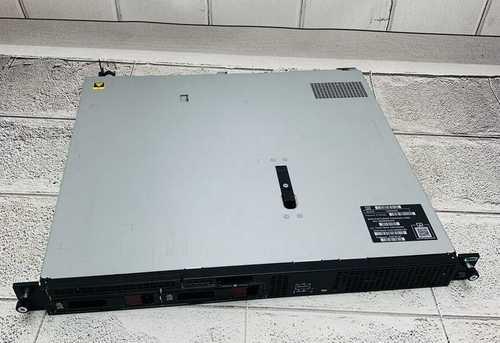 Proliant GEN10 xeon E-2224/16GB/2TB HDD