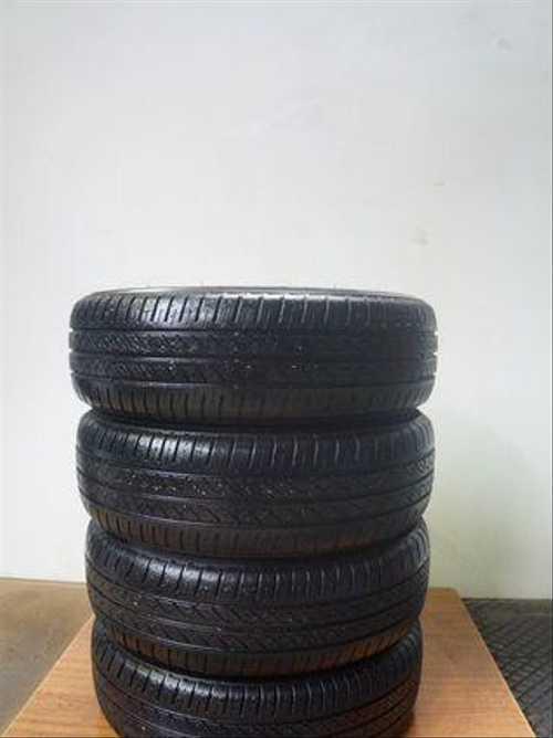 Колесо в сборе Yokohama 155/70 R13 A.Drive 75T