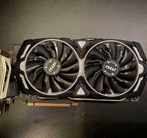 Видеокарта gtx 1060 3gb