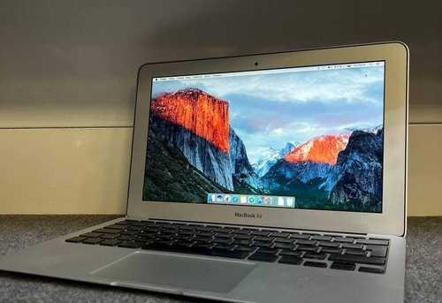 Ноутбук Apple MacBook Air 11 2010