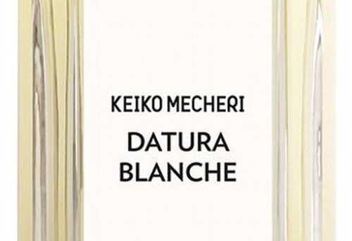 Keiko Mecheri Datura Blanche