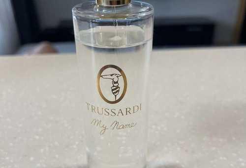 Trussardi (Труссарди) My Name Дезодорант Спрей