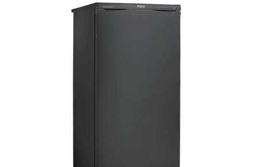 Холодильник Pozis Свияга 404-1, графитовый