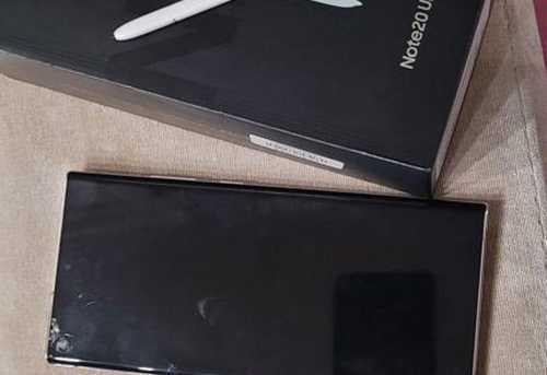 Samsung Galaxy Note 20 Ultra, 8/256 ГБ